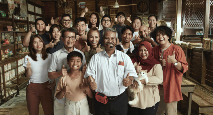 The GOOD Policy: ESG Campaign | Berjaya Sompo Insurance